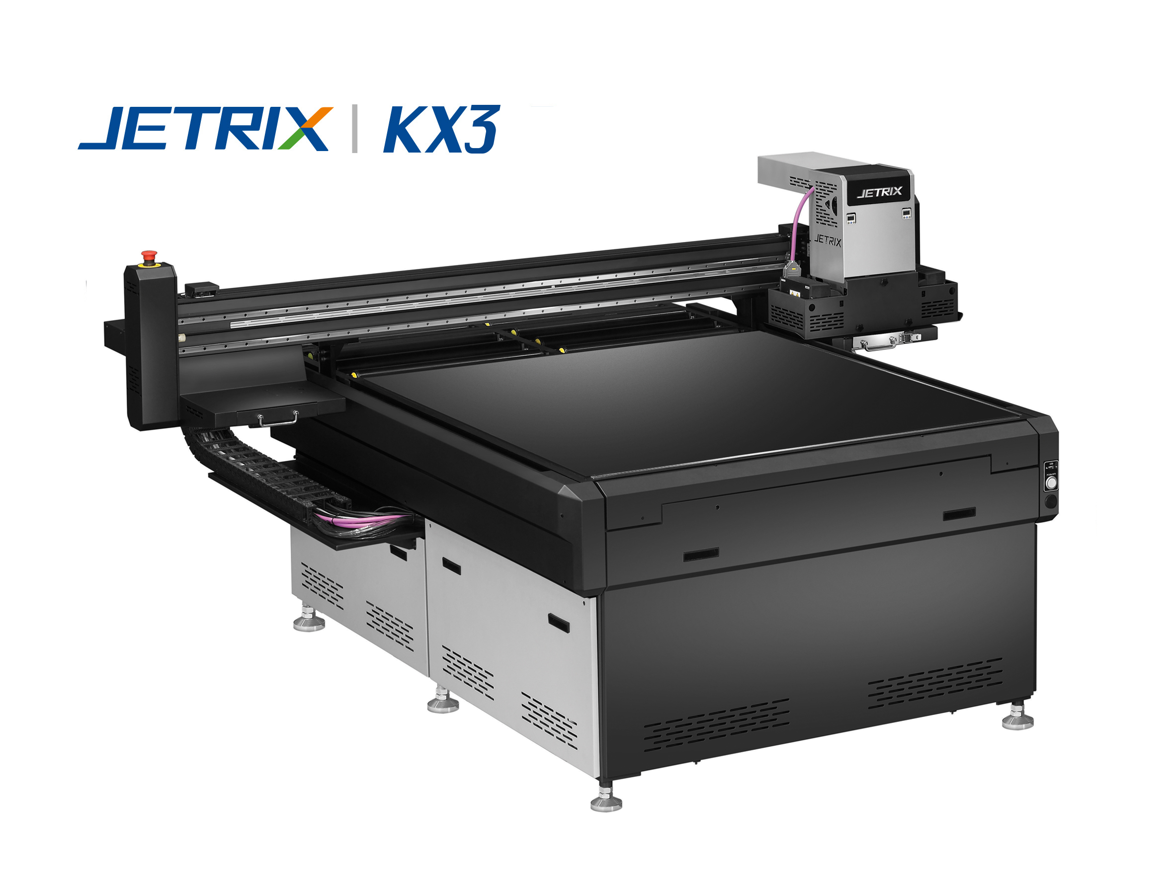 InkTec-Digital Printing 시스템