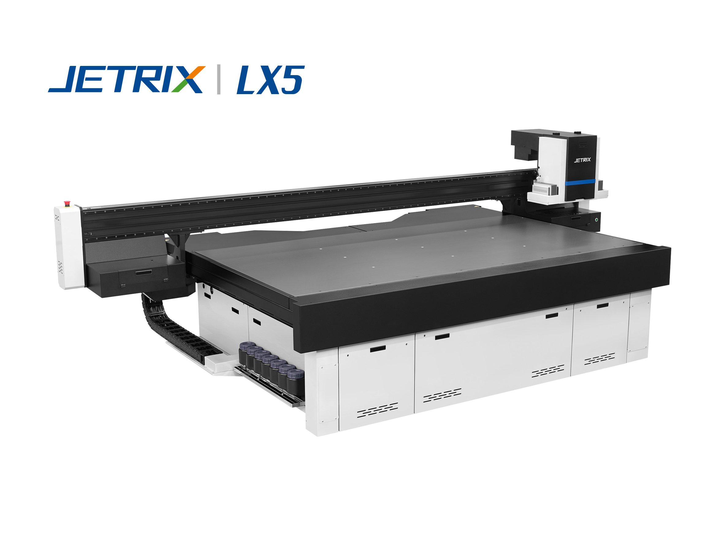 InkTec-Digital Printing 시스템